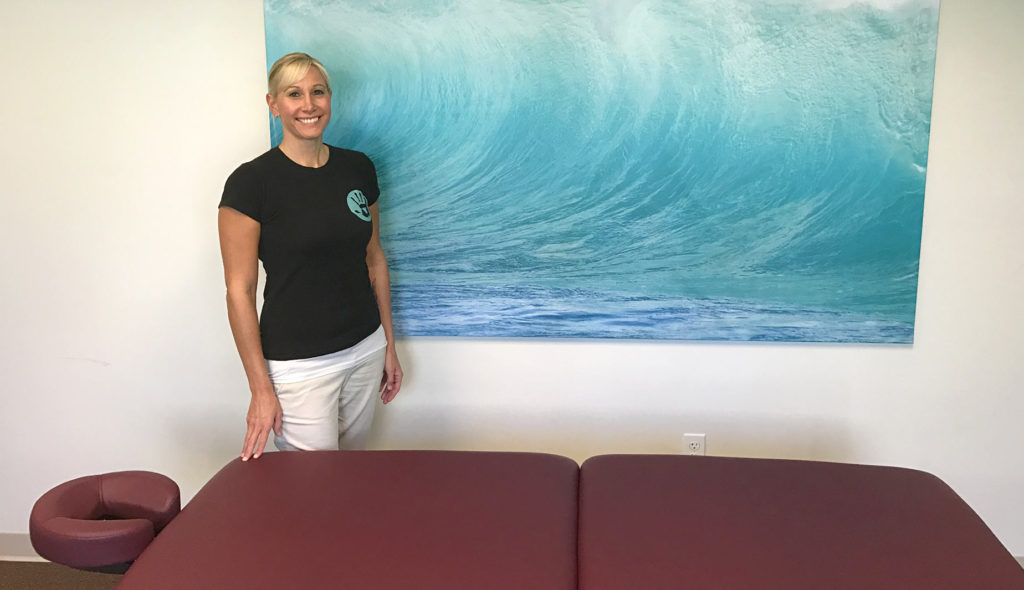 Crystal-Massage-Therapist - RevitaTouch Theraputic Home Massage